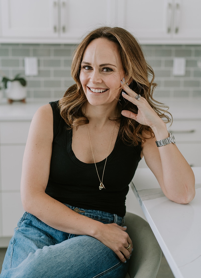 Meet Amanda - Amanda Therese